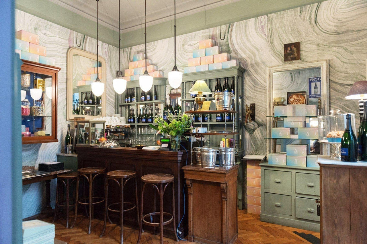 Commercial Locations