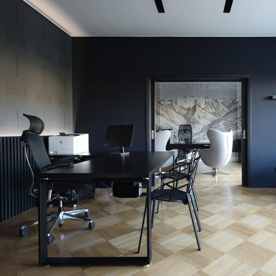 Commercial Locations