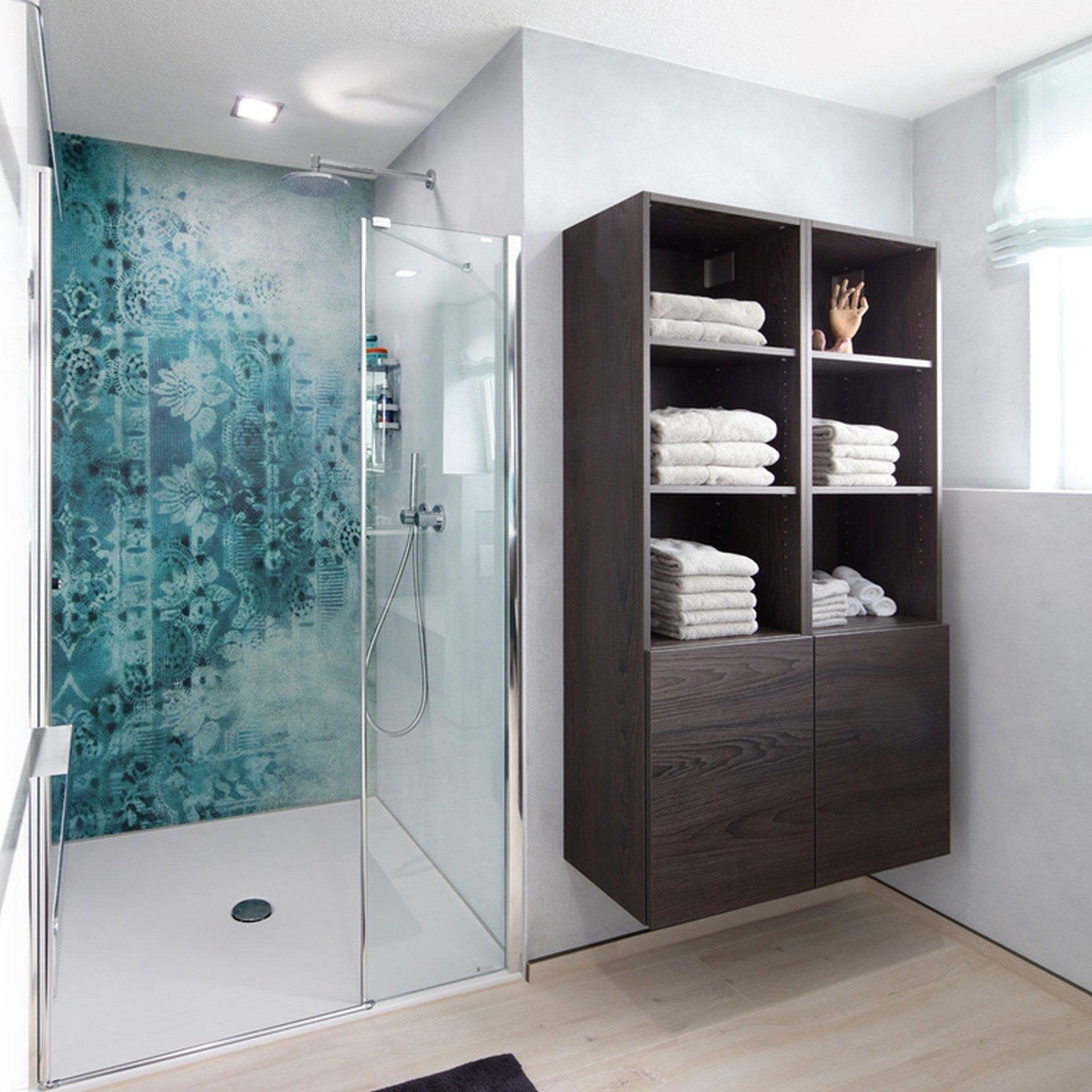 Residential Bathroom, Germany