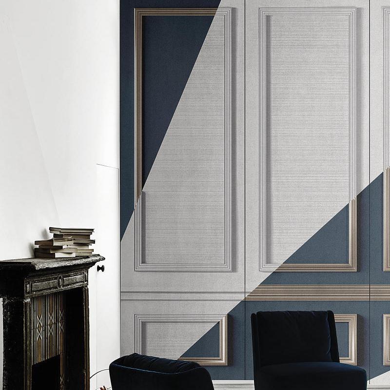 Boiseries Intersection